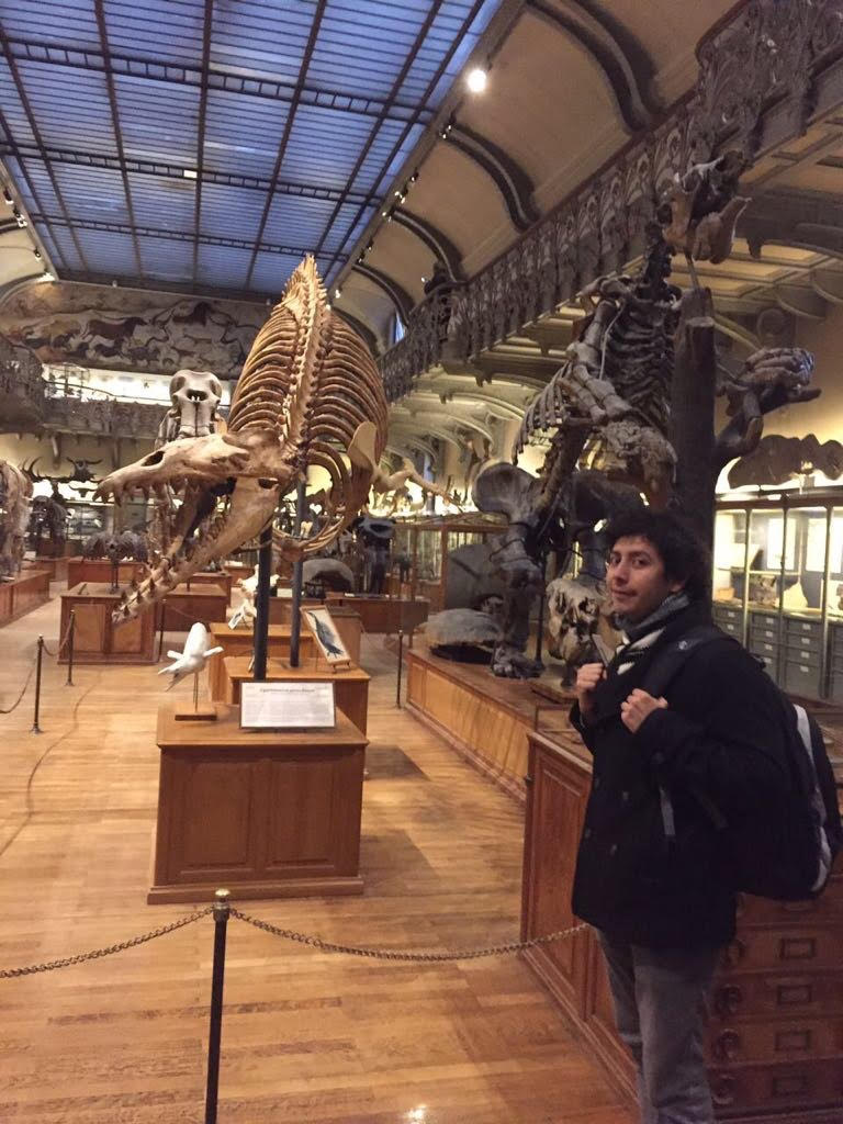 ESCAMILLA, Juan | CECOAL